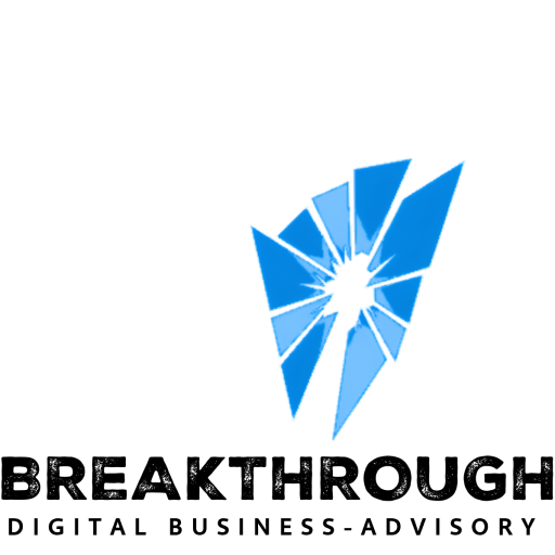 Geoptimaliseerde inkoop - Breakthrough Digital